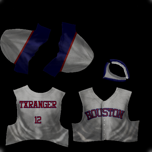 Houston Texans - OOTP Developments Forums